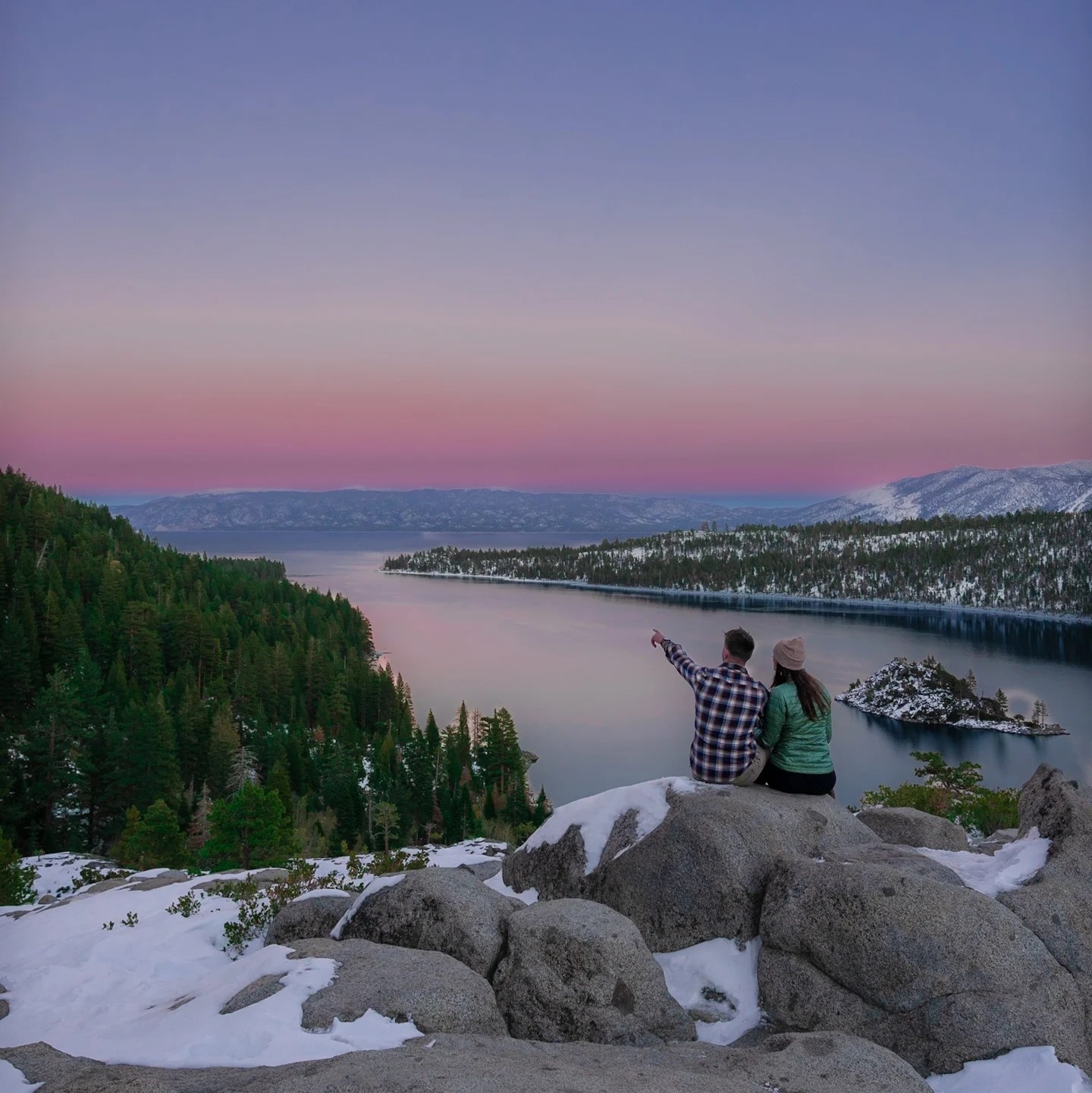 Our Gear – Guided by Adventure